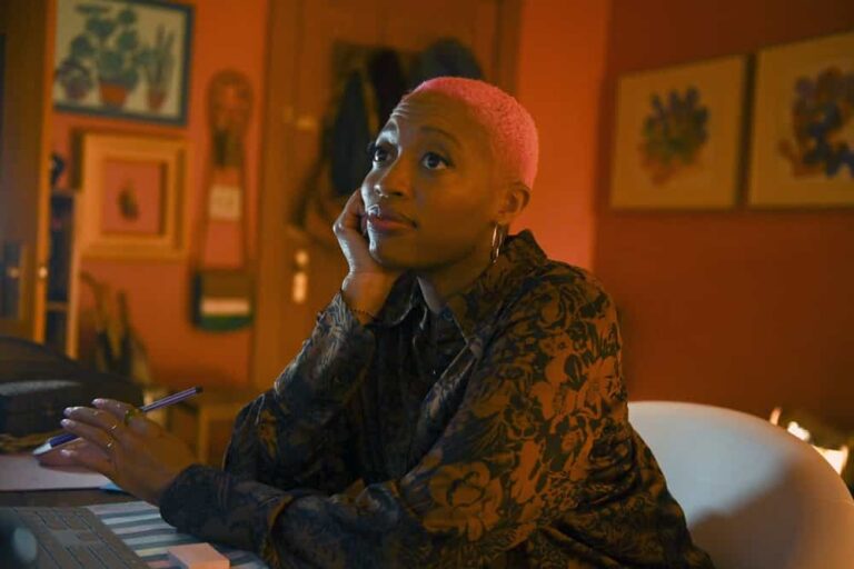 THE IRRATIONAL Season 1 Episode 10 Photos Bombshell | Seat42F