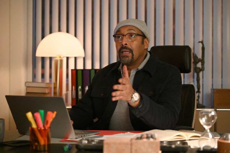 THE IRRATIONAL Season 1 Episode 10 Photos Bombshell | Seat42F