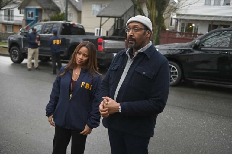 THE IRRATIONAL Season 1 Episode 10 Photos Bombshell | Seat42F