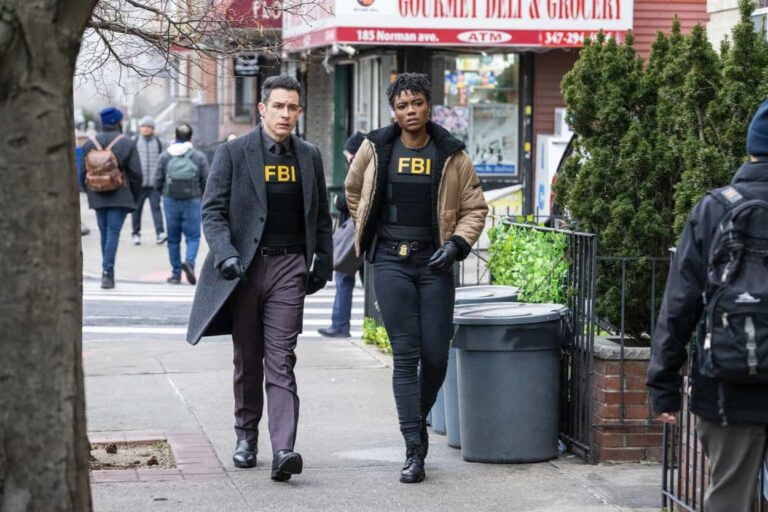 FBI Season 6 Episode 5 Photos Sacrifice | Seat42F