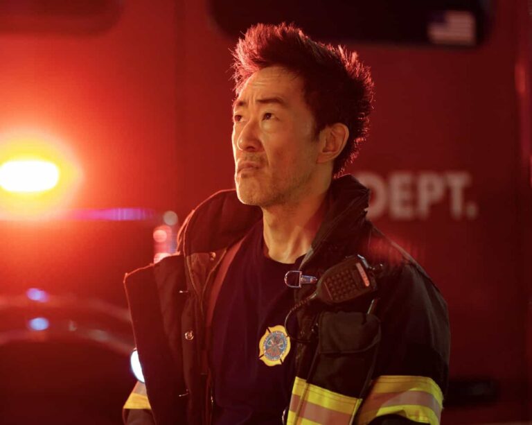 911 Season 7 Episode 2 Photos, Plot, Spoilers