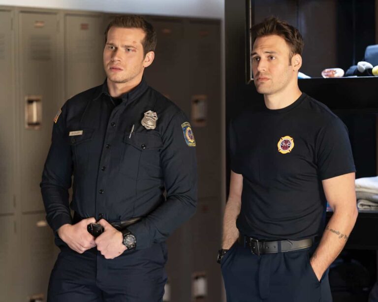 911 Season 7 Episode 2 Photos, Plot, Spoilers