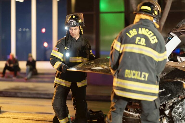 911 Season 7 Episode 2 Photos, Plot, Spoilers