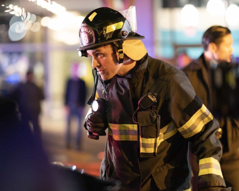 911 Season 7 Episode 2 Photos, Plot, Spoilers