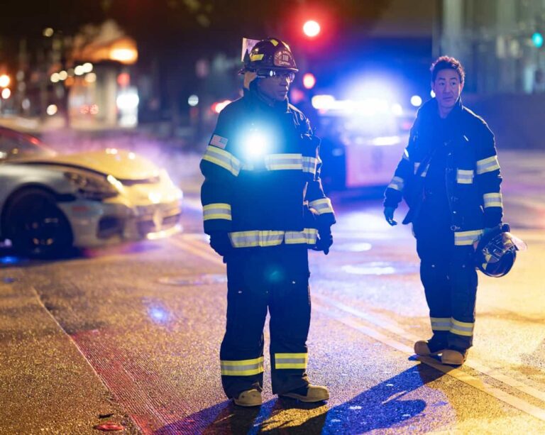 911 Season 7 Episode 2 Photos, Plot, Spoilers