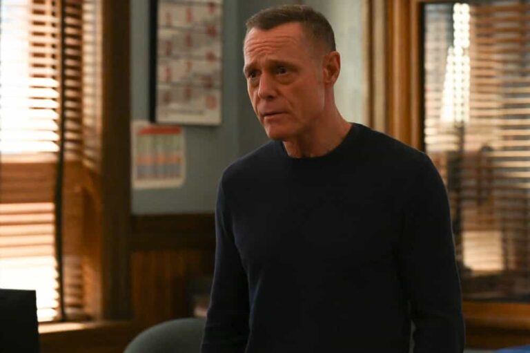 CHICAGO PD Season 11 Episode 9 Photos Somos Uno | Seat42F