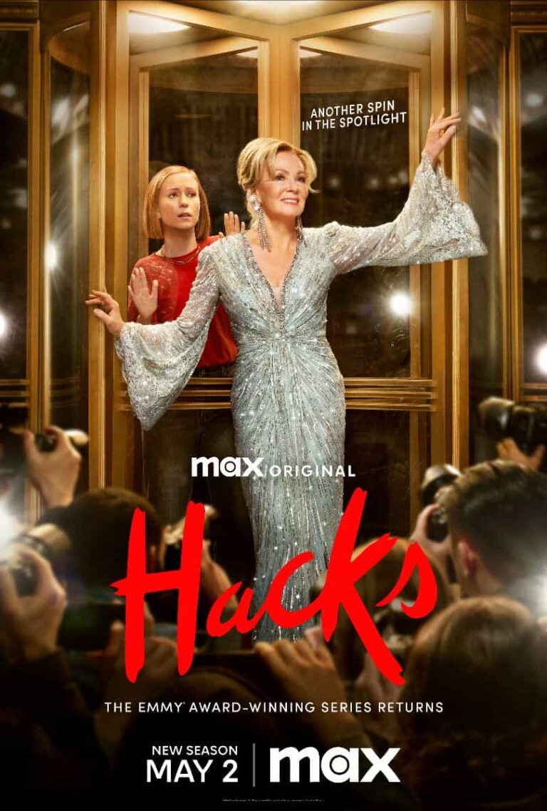 Max Releases The Official Trailer And Key Art For Season Three Of HACKS ...
