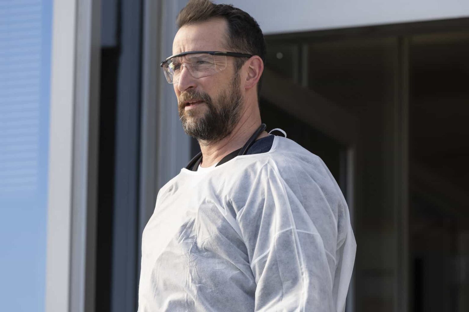 Max Renews THE PITT For A Second Season | Seat42F