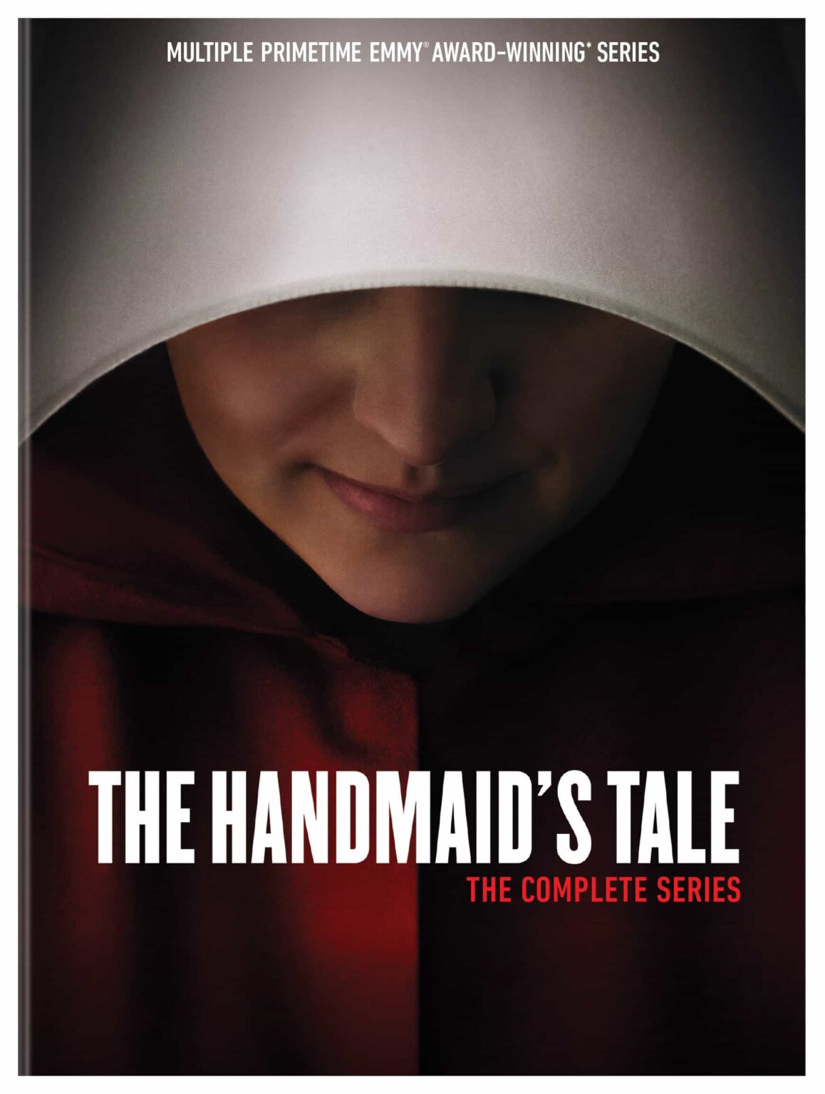 THE HANDMAID’S TALE: The Complete Series Arriving On DVD On December 2 ...