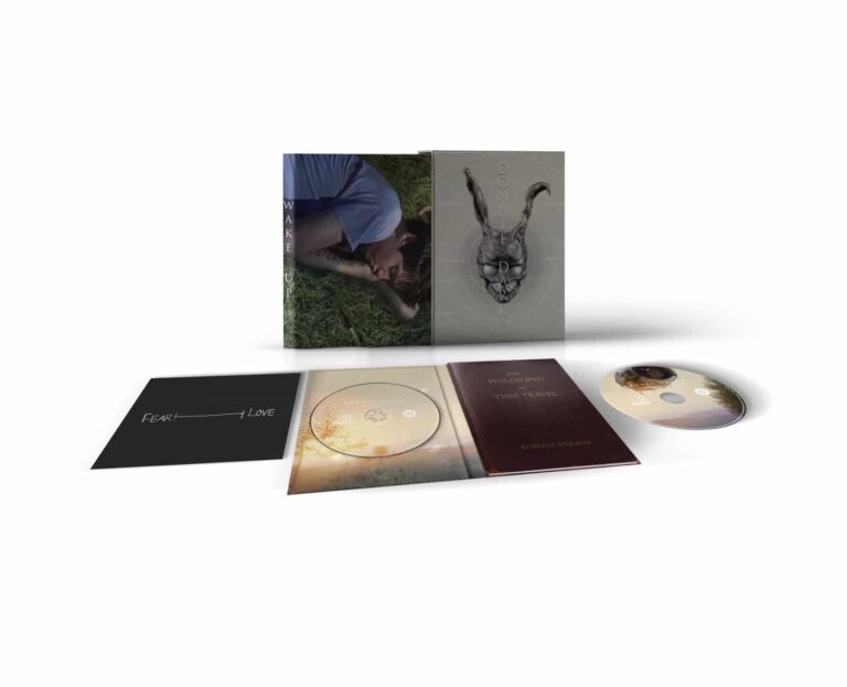 Mutant and Arrow Video launch Mutant Mediabook 4K Ultra HD Blu-Ray Line ...