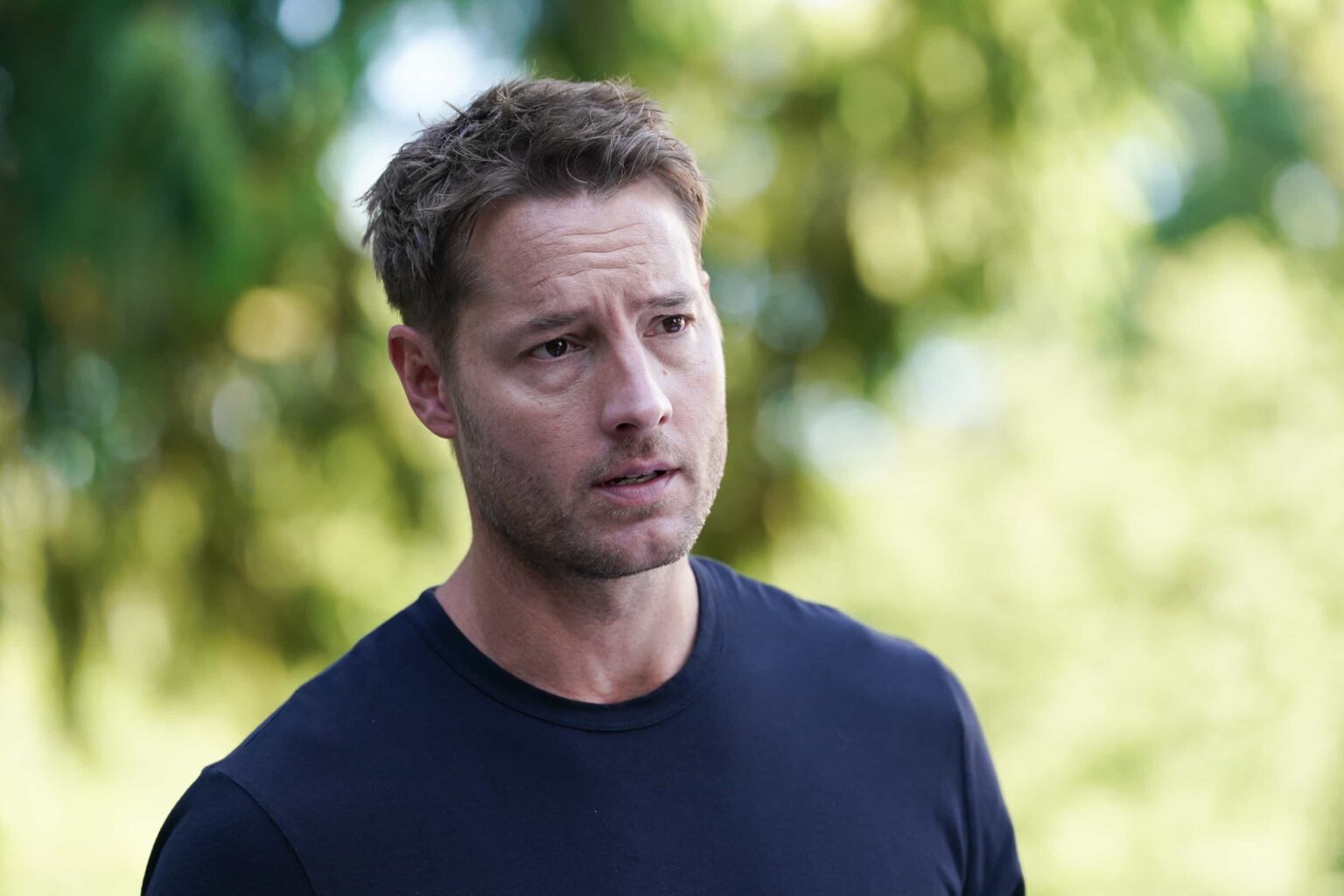 “Tracker” Season 3 Episode 3: First Fire – Colter Hunts a Killer on ...