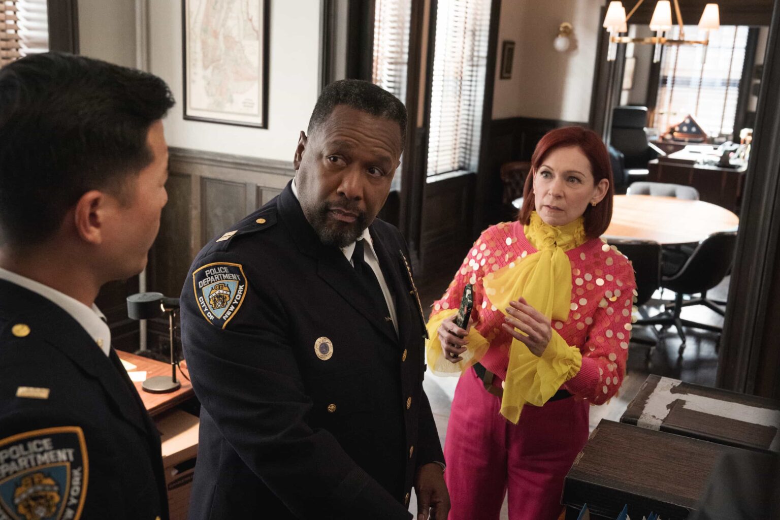 Elsbeth Season 3 Episode 6: “Bunker Down” Mystery and Guest Stars