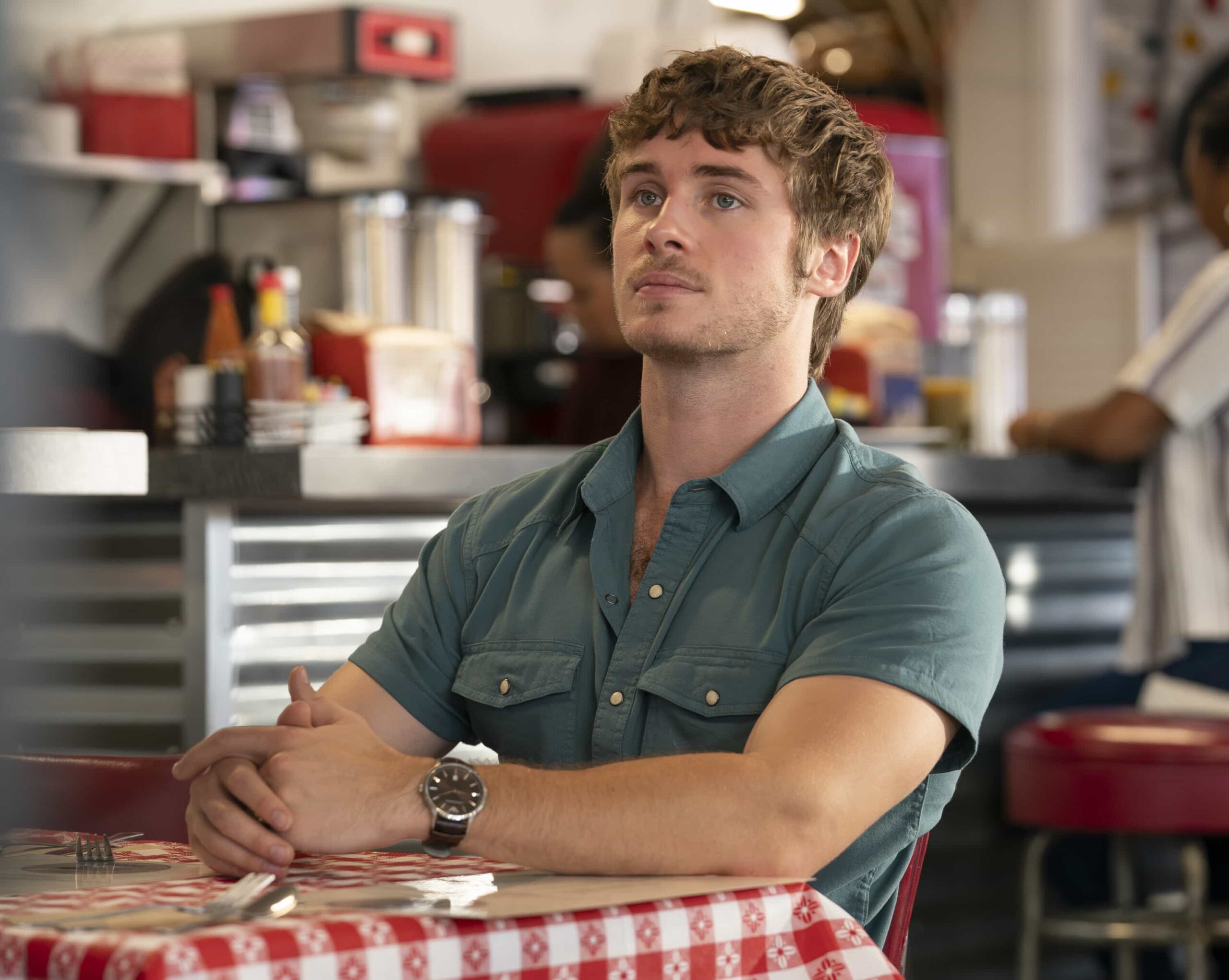 9-1-1 Nashville Season 1 Episode 5 “Lost Children” – Photos, Story Details & Air Date | Seat42F