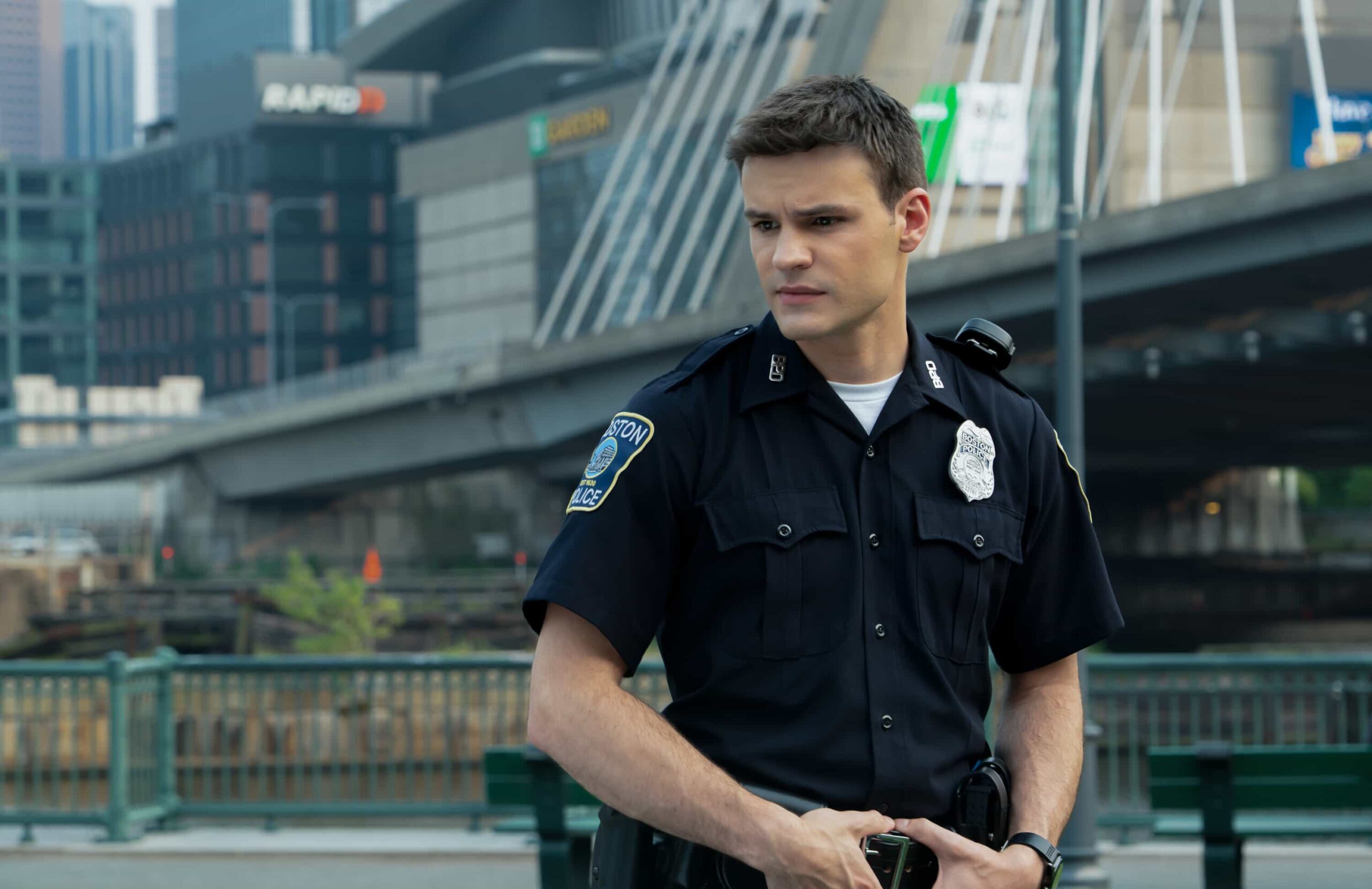 Boston Blue Season 1 Episode 4 “Rites of Passage” – Photos, Plot & Cast ...