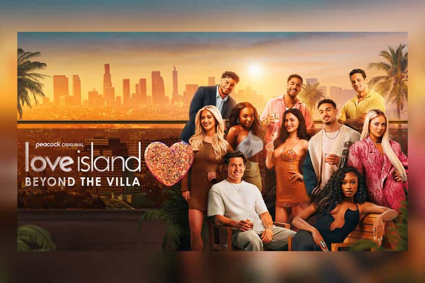 Love Island Beyond the Villa Renewed for Season 2 at Peacock — Cast ...