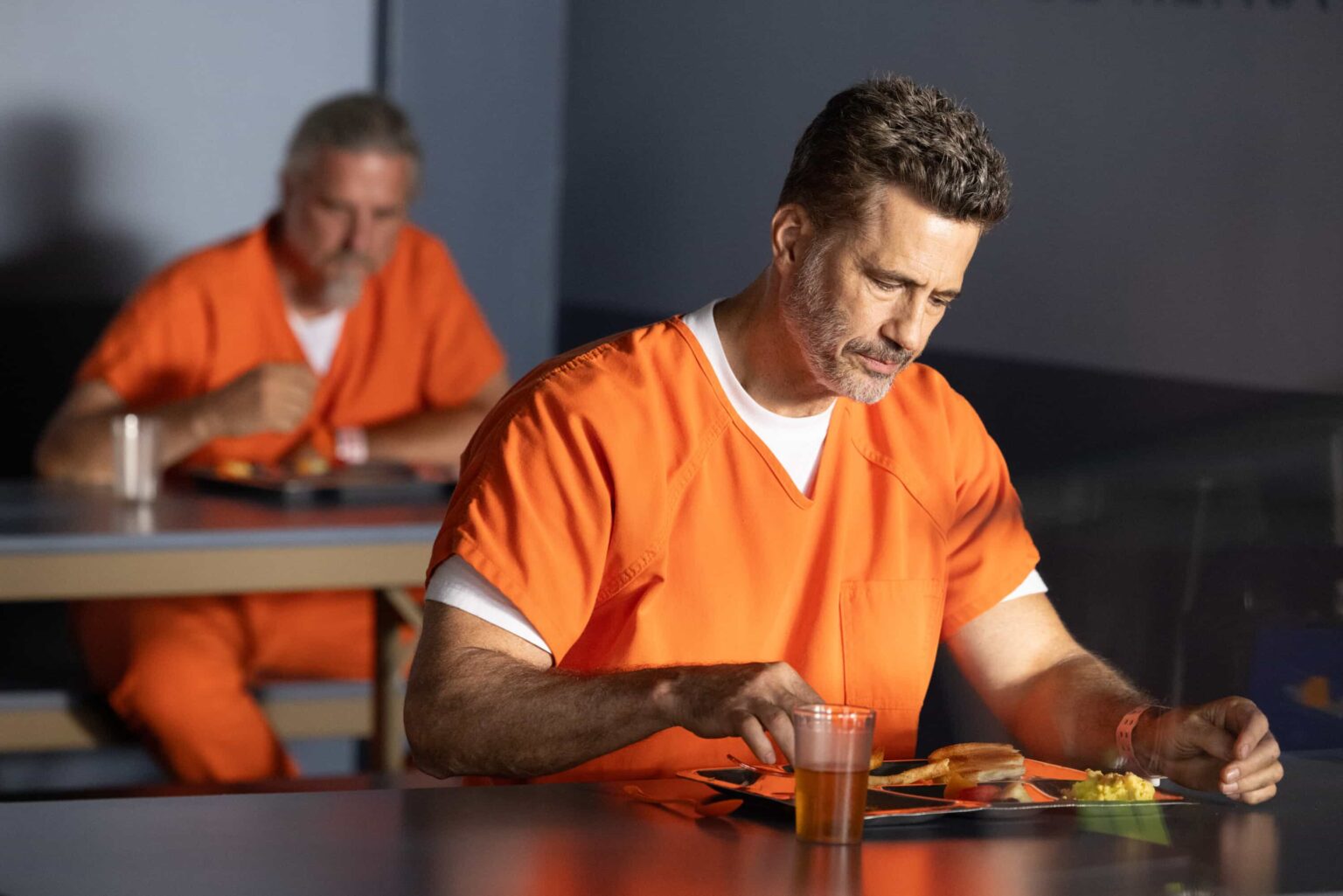 NCIS Season 23 Episode 5 Photos: “Now and Then” – Prison Break Case ...