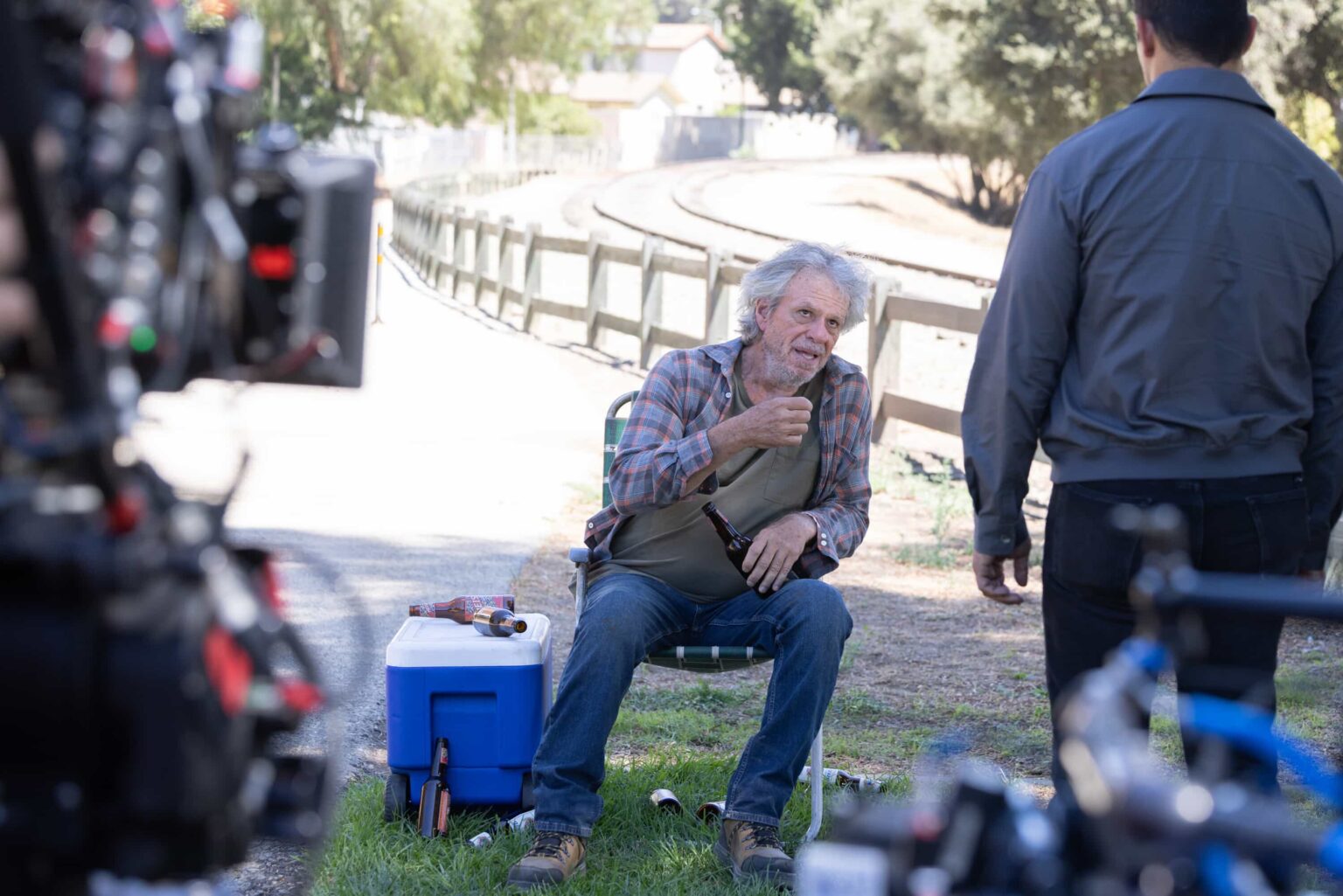 NCIS Season 23 Episode 5 Photos: “Now and Then” – Prison Break Case ...