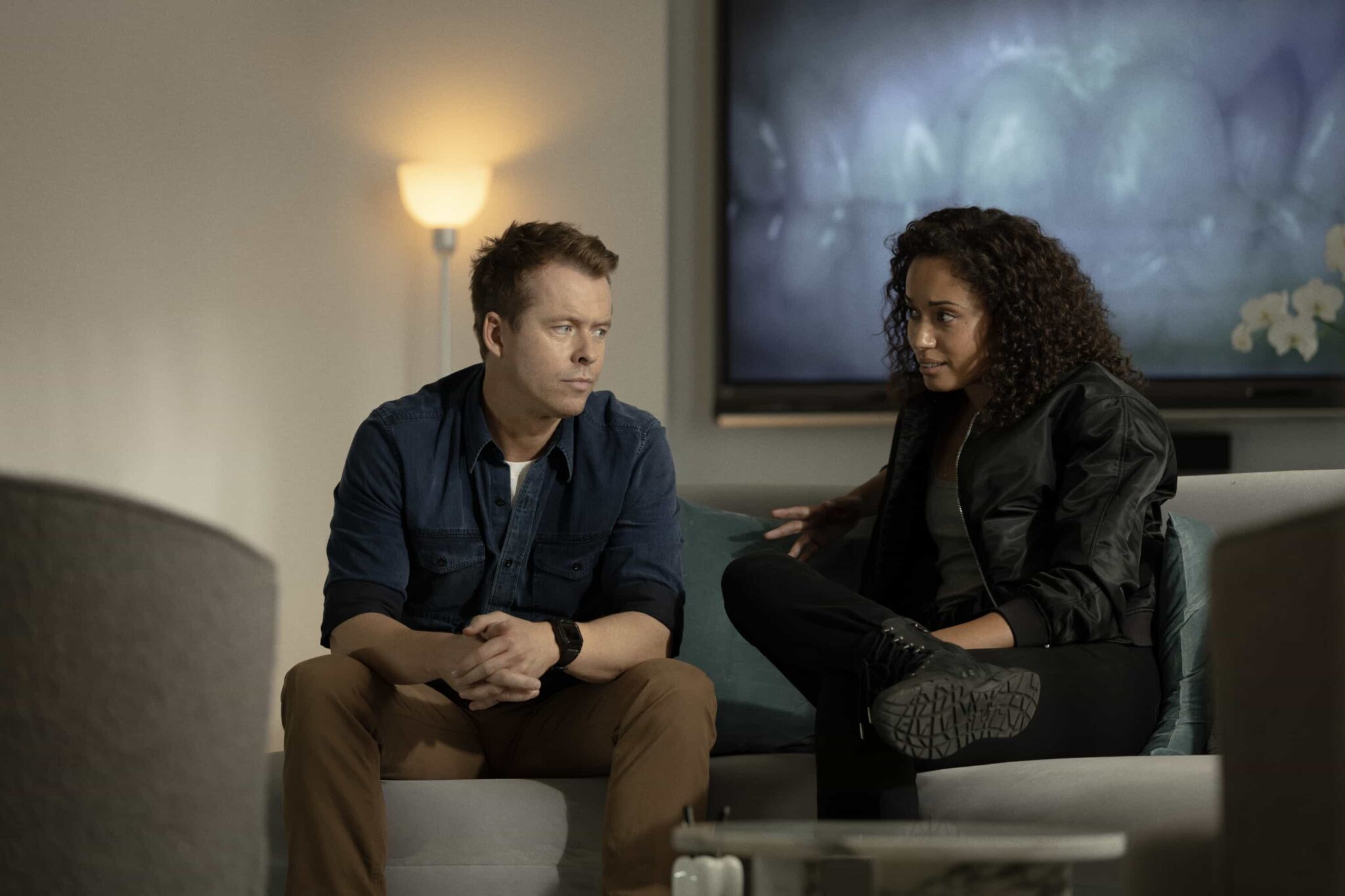 NCIS: Sydney Season 3 Episode 5 Photos – “Black Is White” Plot, Cast ...