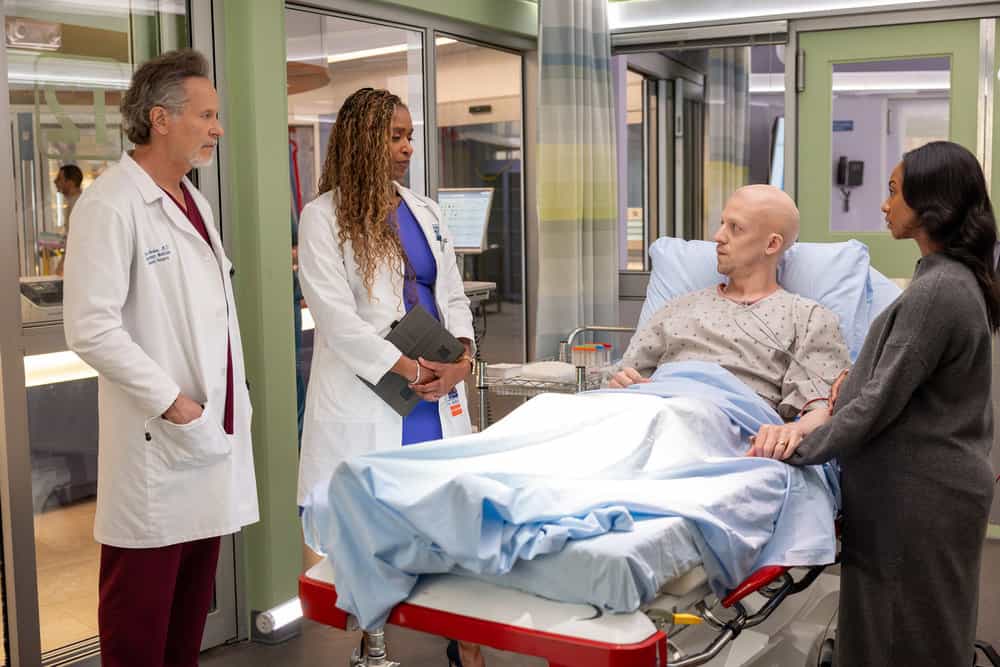 Chicago Med Season 11 Episode 7 “Double Down” Photos & Plot Details ...