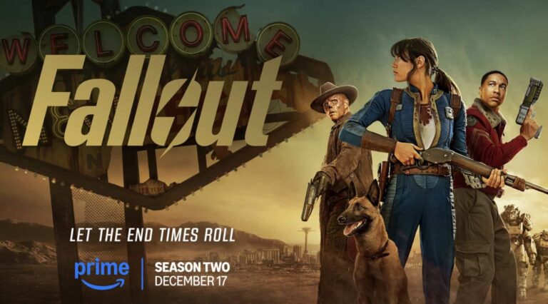 Fallout Season 2 Trailer: Prime Video Reveals New Cast and Premiere Date