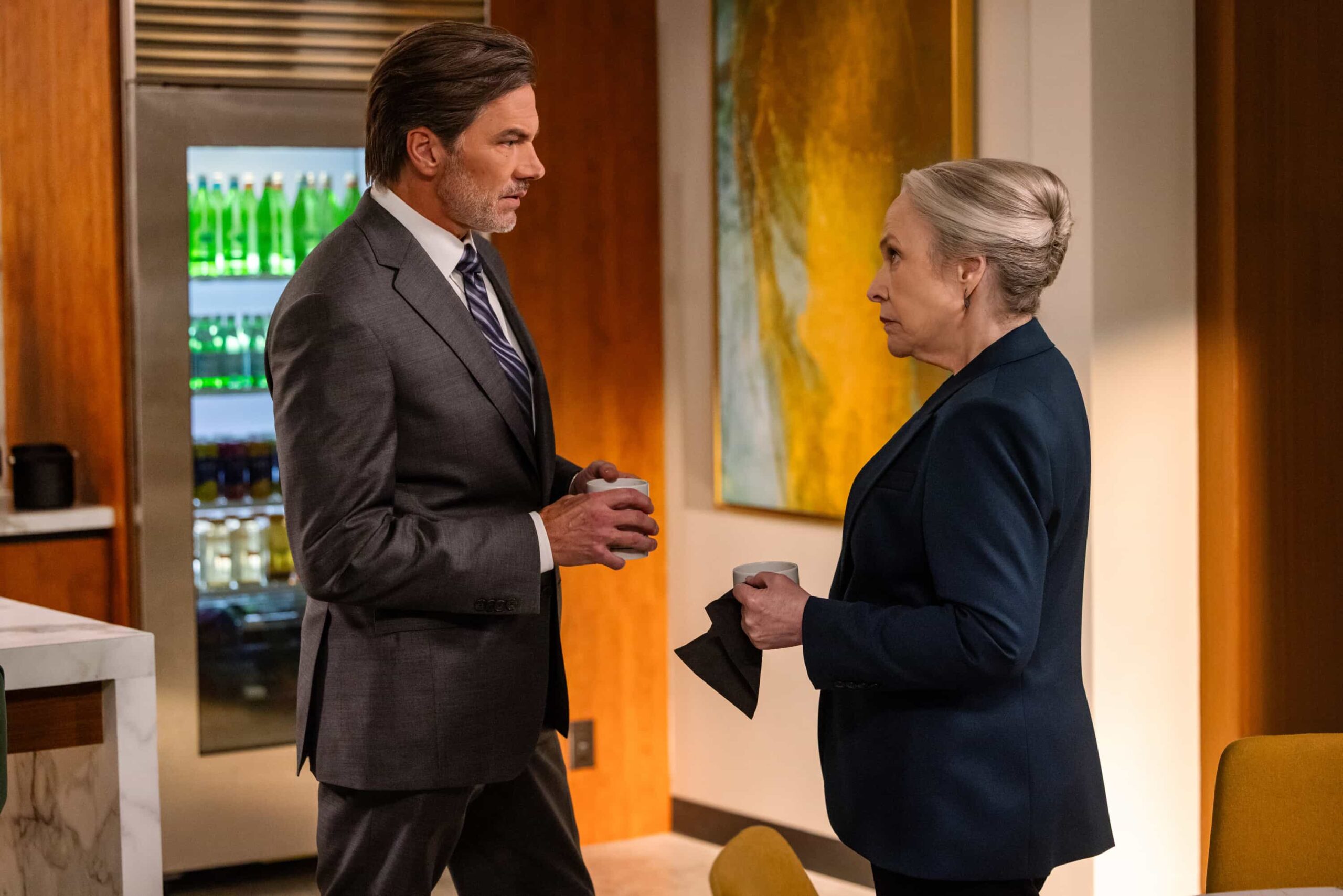 Matlock Season 2 Episode 6 “Harm Reduction” – Photos & Episode Preview