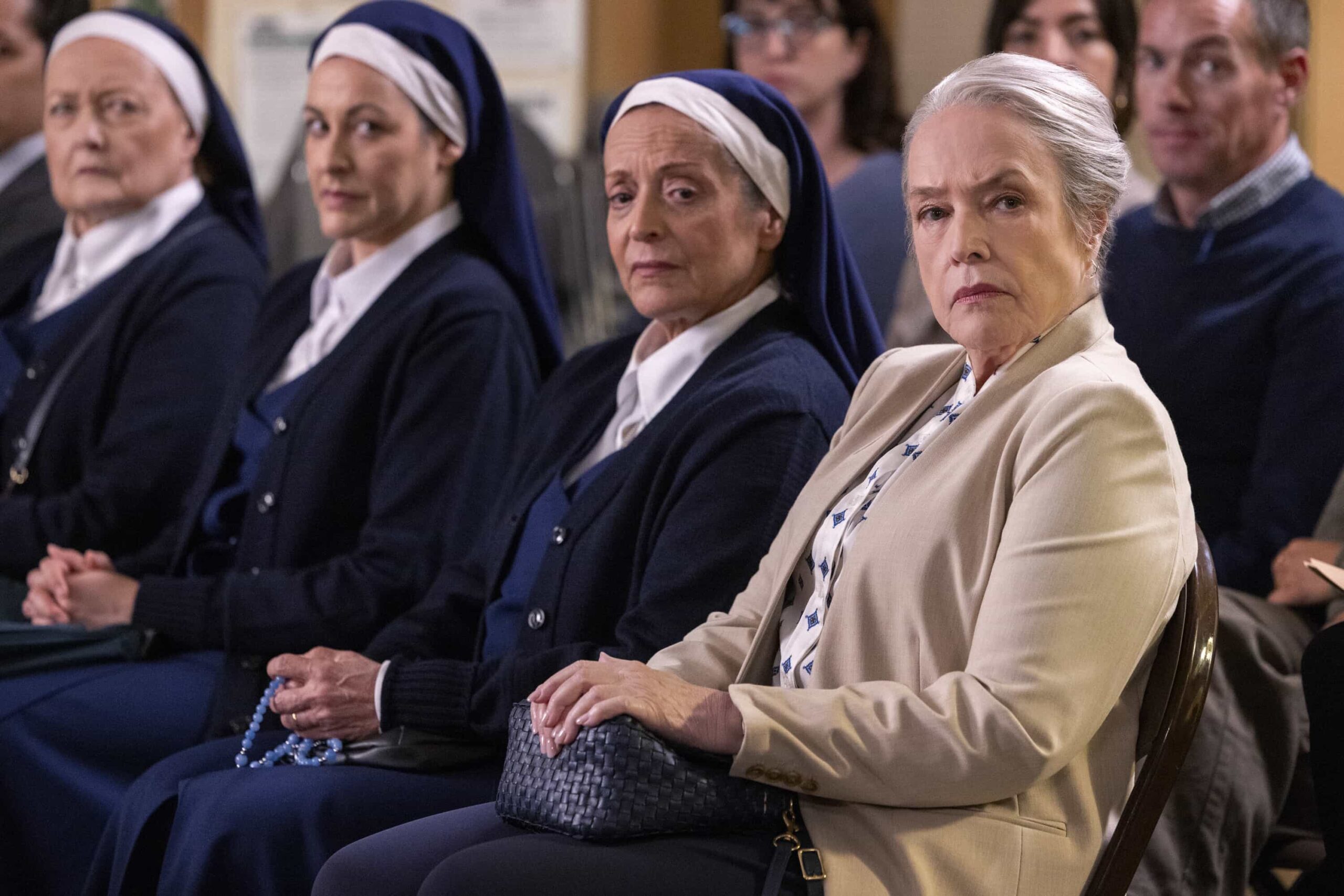 Matlock Season 2 Episode 6 “Harm Reduction” – Photos & Episode Preview