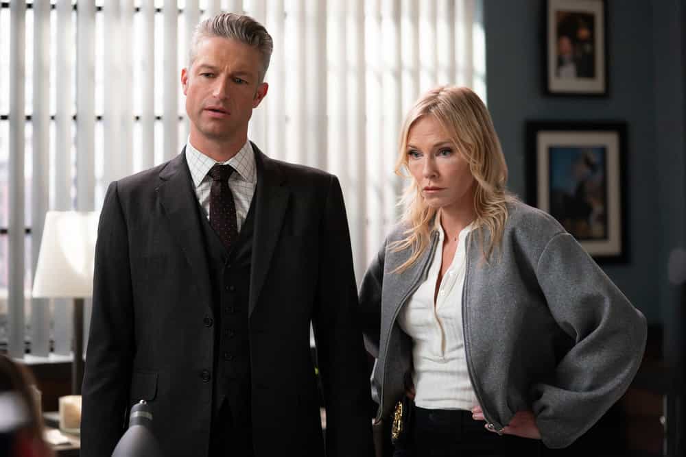 Law & Order SVU Season 27 Episode 7 “False Idols” – Photos & Preview
