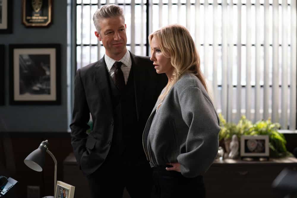Law & Order SVU Season 27 Episode 7 “False Idols” – Photos & Preview