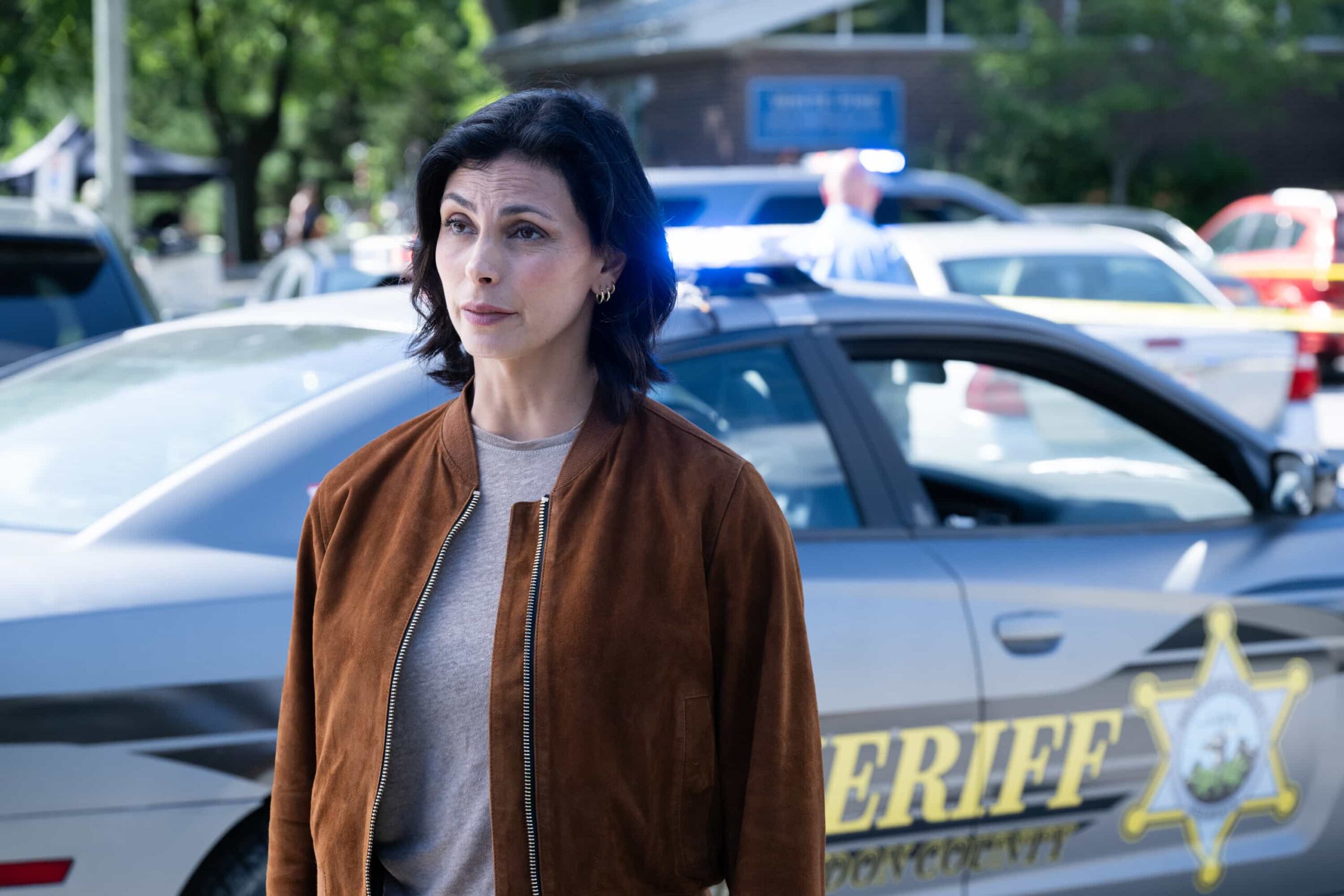 Sheriff Country Season 1 Episode 5 “Expecting Trouble” – Photos & Preview