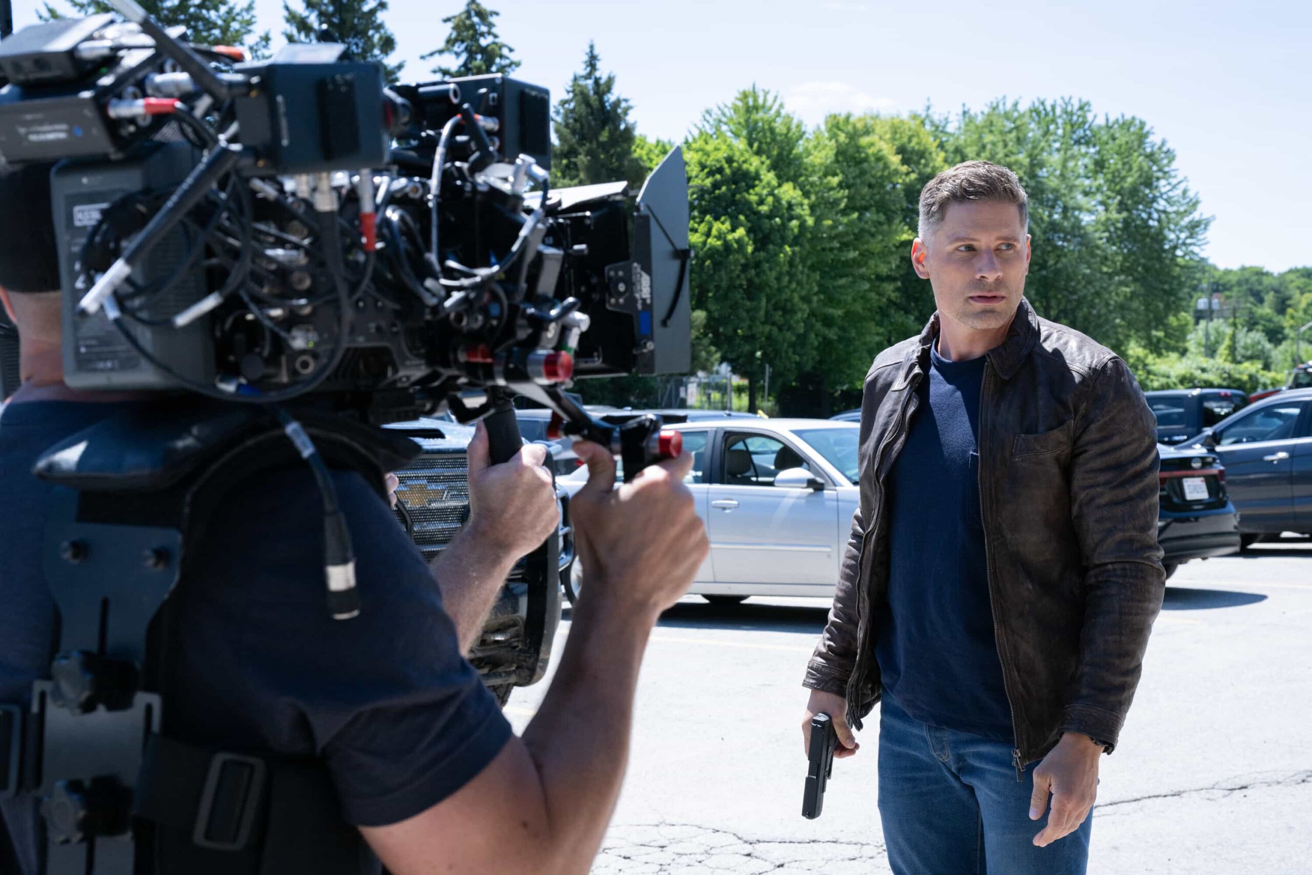 Sheriff Country Season 1 Episode 5 “Expecting Trouble” – Photos & Preview