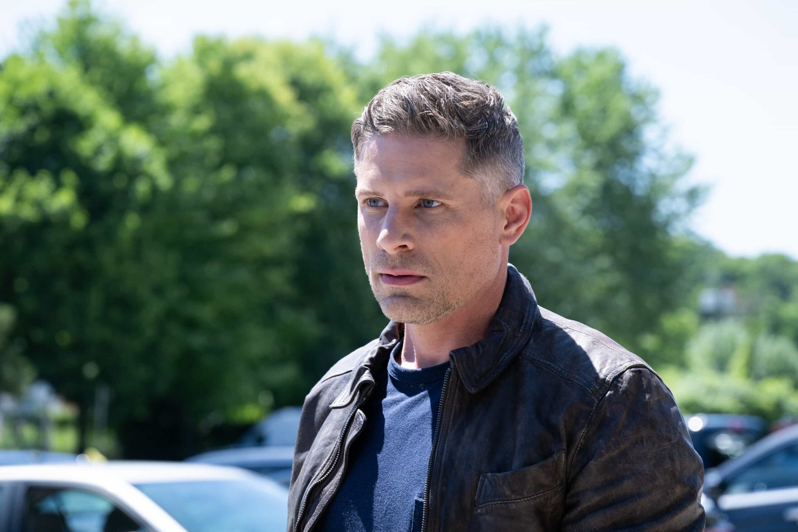 Sheriff Country Season 1 Episode 5 “Expecting Trouble” – Photos & Preview