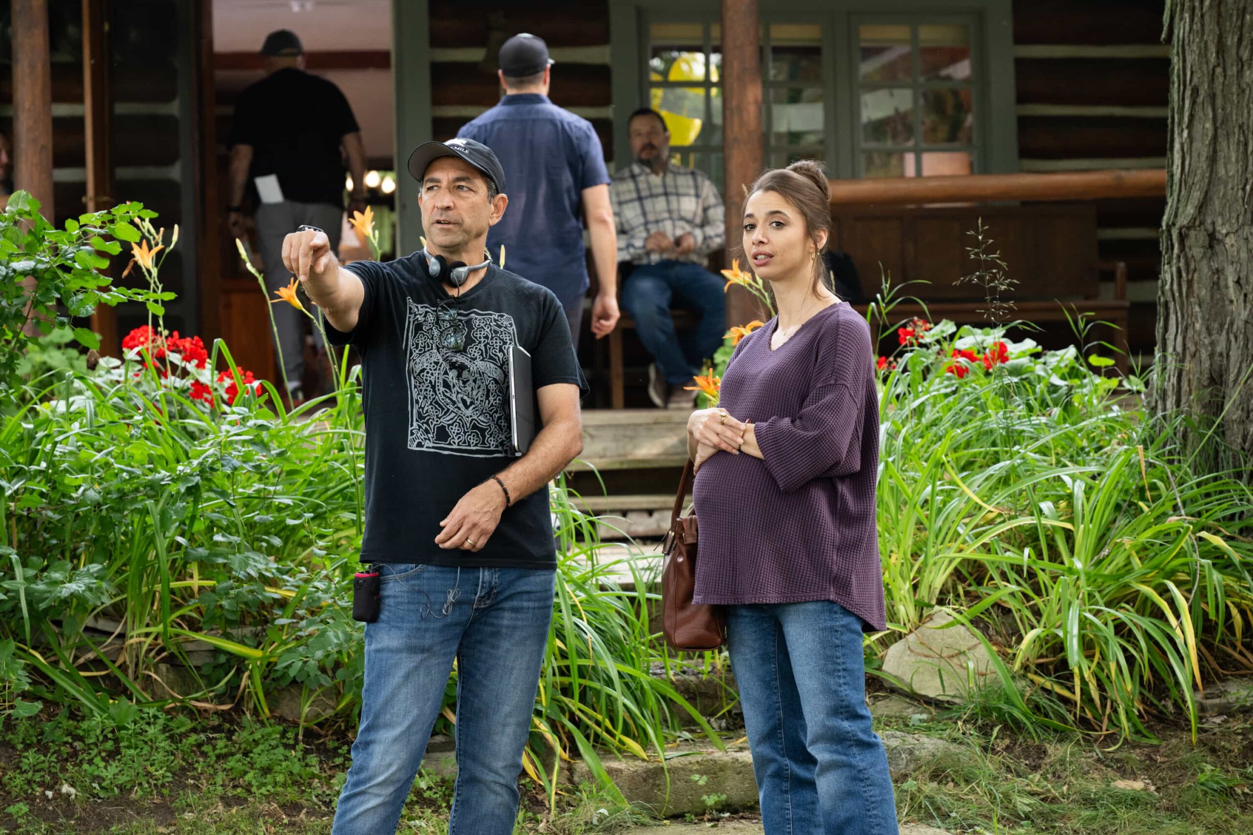 Sheriff Country Season 1 Episode 5 “Expecting Trouble” – Photos & Preview