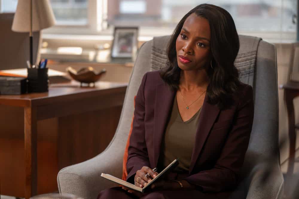 Brilliant Minds Season 2 Episode 8 “The Upside Down” – Photos & Preview