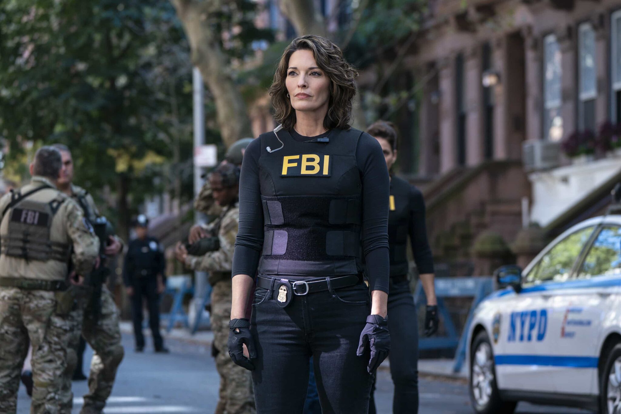 FBI Season 8 Episode 6 “Parental” – Photos, Story Details & Preview