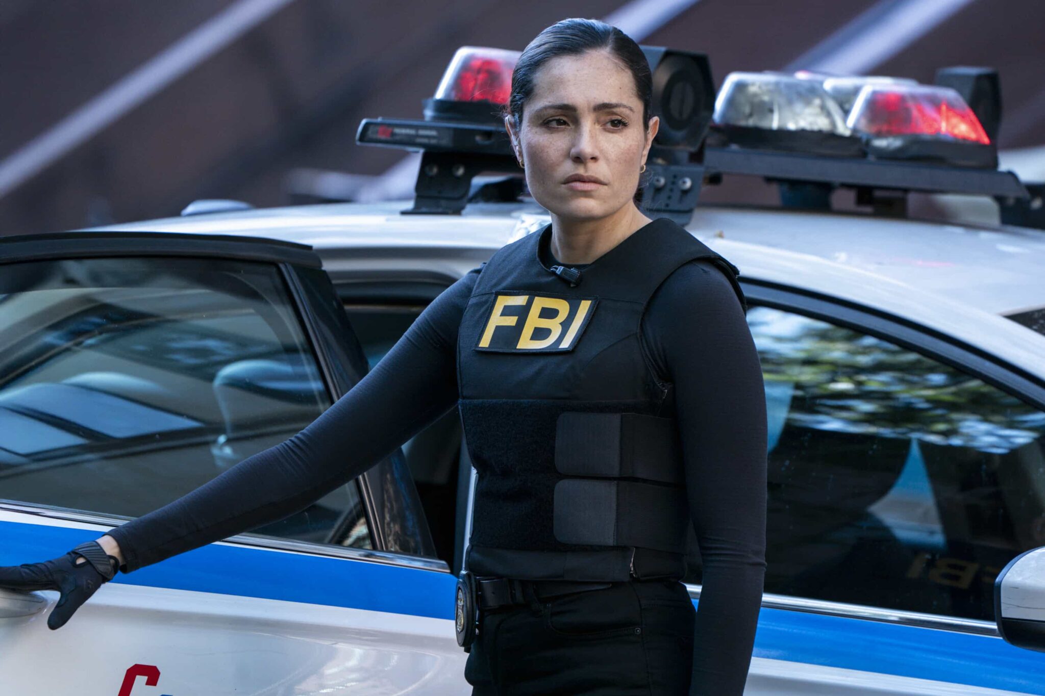 FBI Season 8 Episode 6 “Parental” – Photos, Story Details & Preview