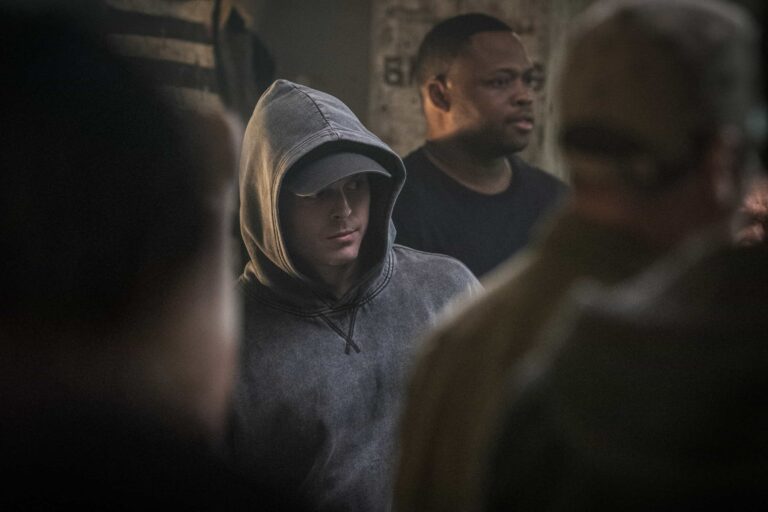 NCIS Origins Season 2 Episode 6 “Happy Birthday” – Photos & Episode Preview