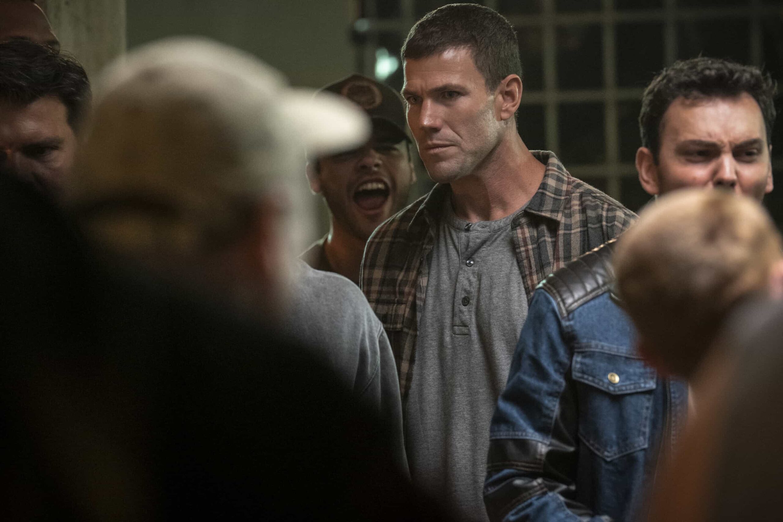 NCIS Origins Season 2 Episode 6 “Happy Birthday” – Photos & Episode Preview