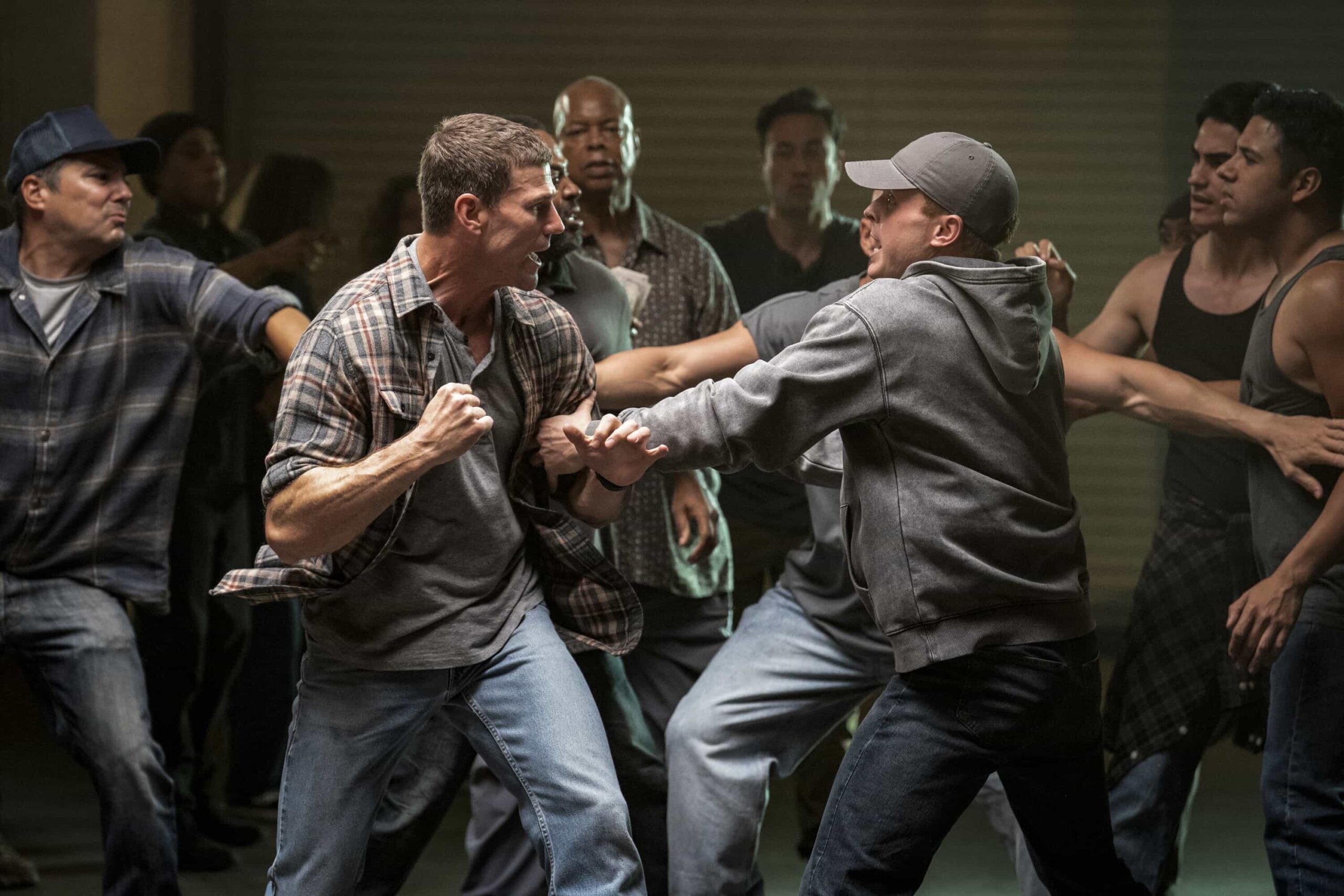 NCIS Origins Season 2 Episode 6 “Happy Birthday” – Photos & Episode Preview