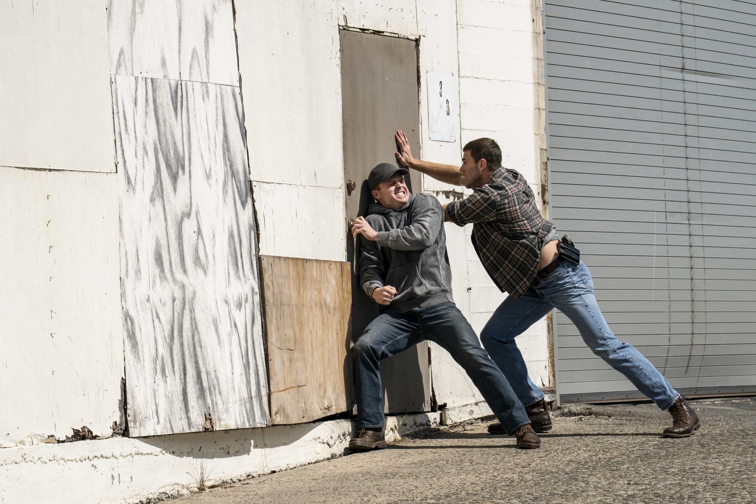 NCIS Origins Season 2 Episode 6 “Happy Birthday” – Photos & Episode Preview