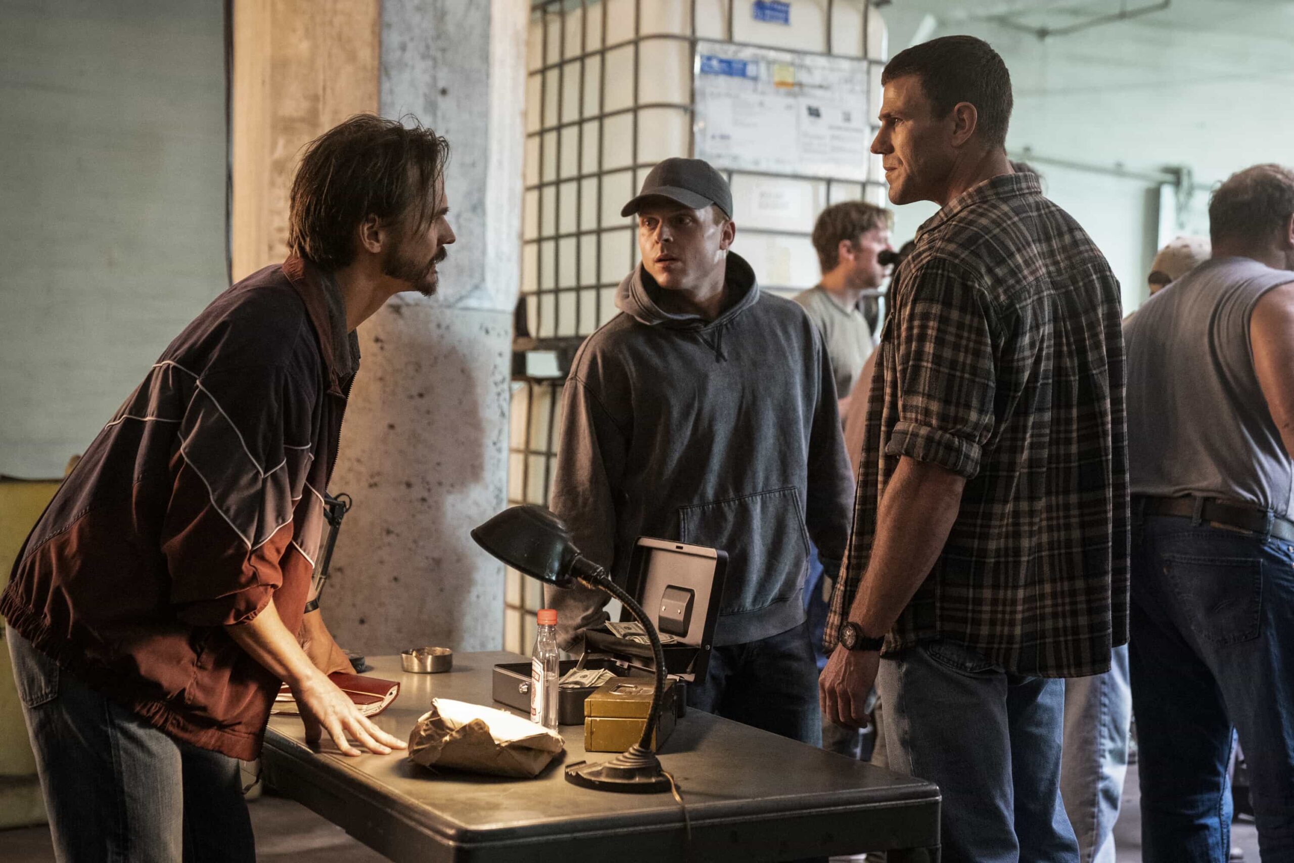 NCIS Origins Season 2 Episode 6 “Happy Birthday” – Photos & Episode Preview