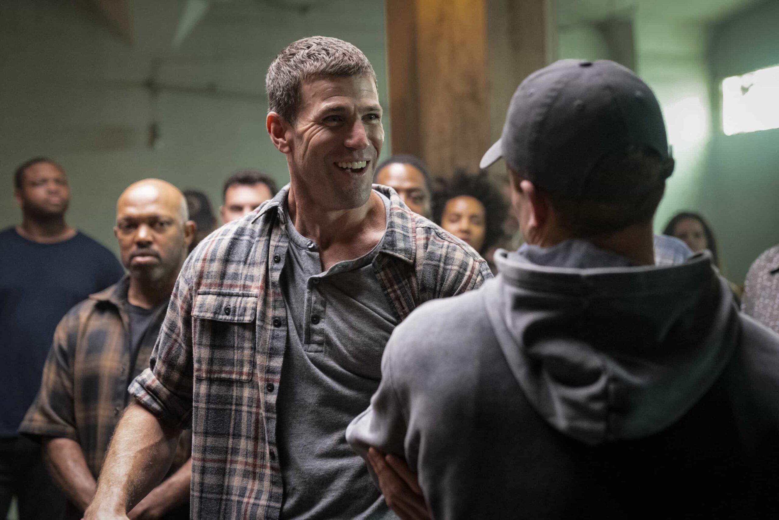 NCIS Origins Season 2 Episode 6 “Happy Birthday” – Photos & Episode Preview