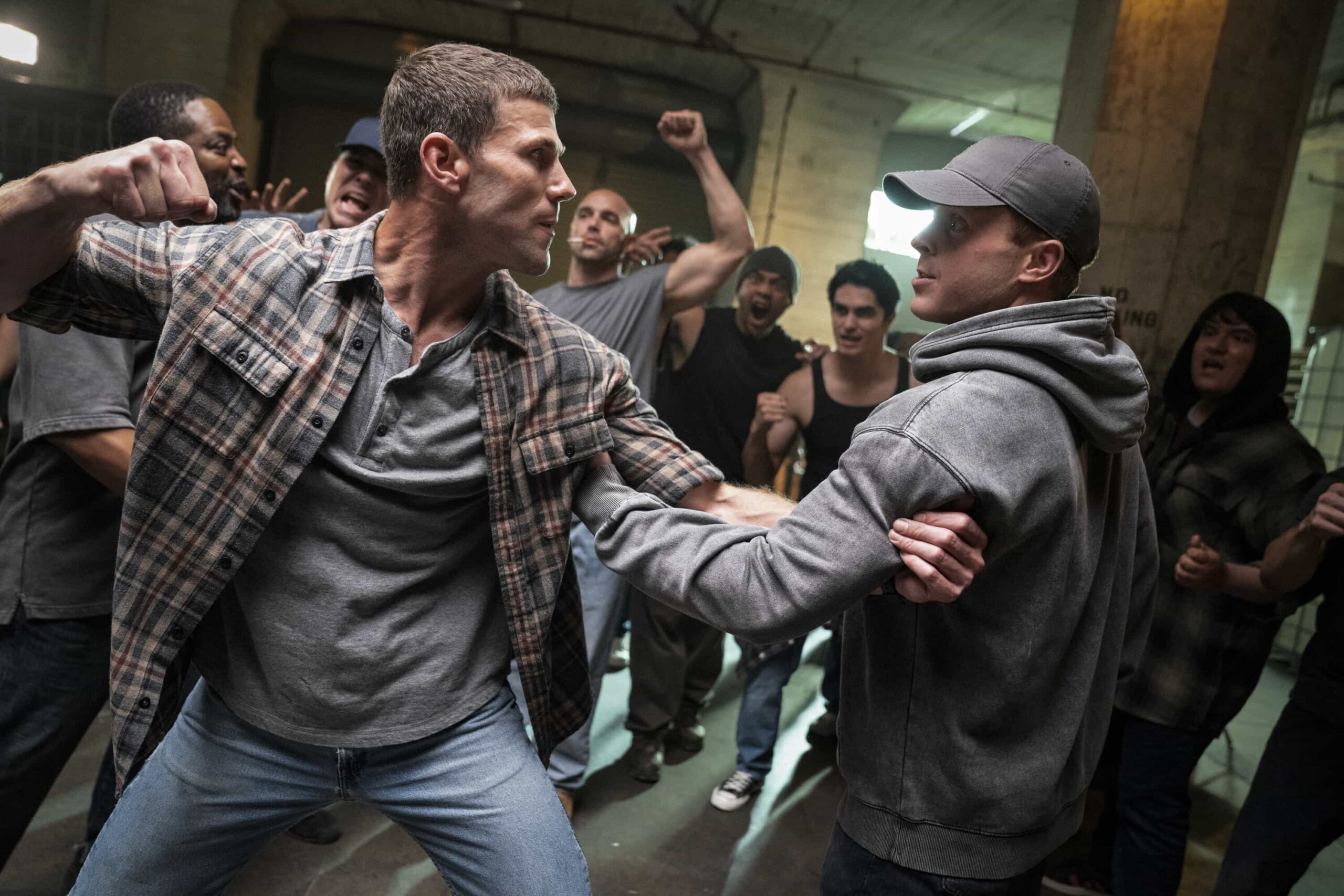 NCIS Origins Season 2 Episode 6 “Happy Birthday” – Photos & Episode Preview