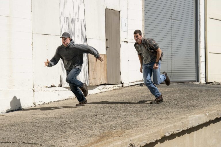 NCIS Origins Season 2 Episode 6 “Happy Birthday” – Photos & Episode Preview