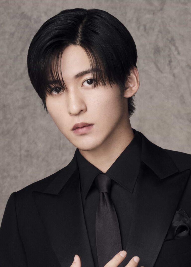 Ren Meguro Joins Cast of FX’s Global Hit Series Shōgun