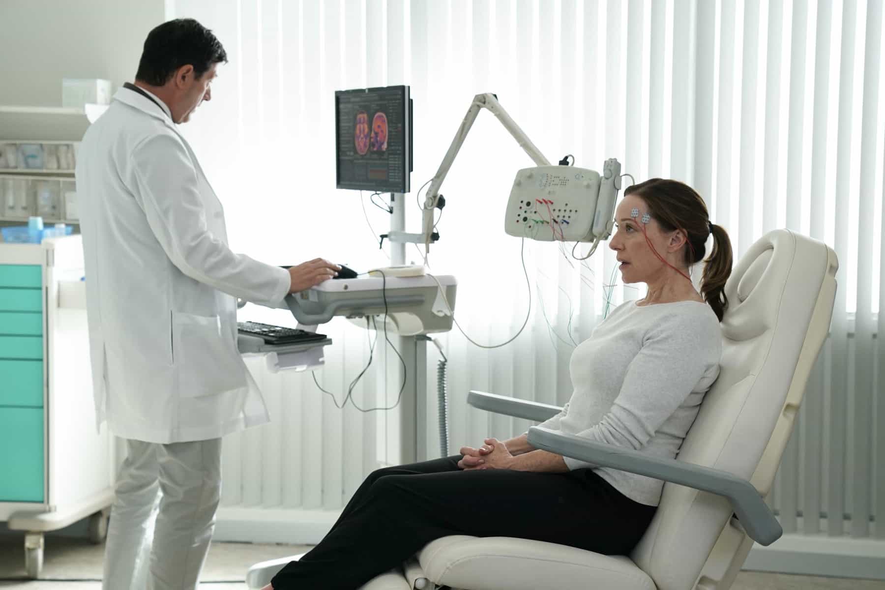 DOC Season 2 Episode 8 He Loved You Photos & Episode Preview