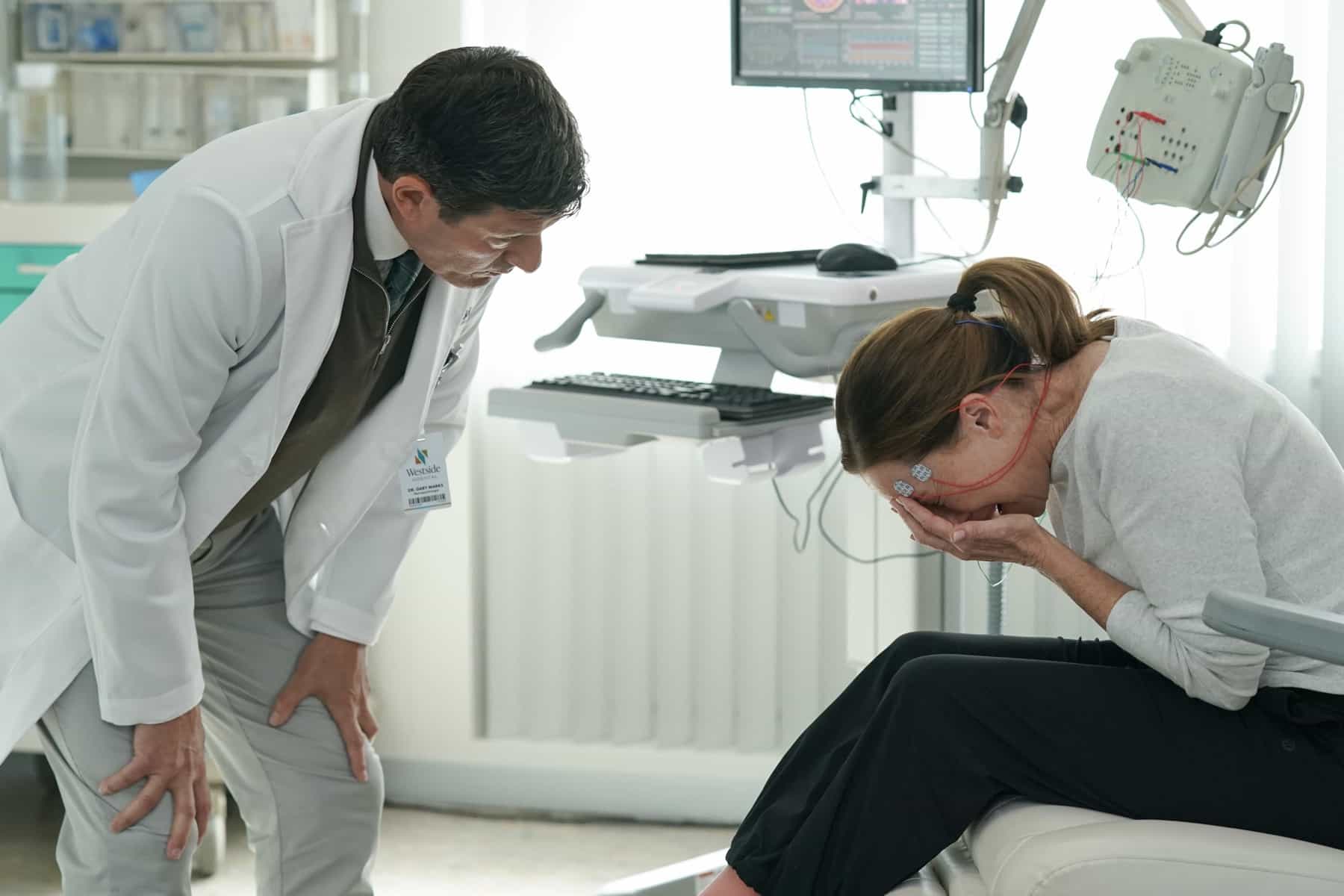 DOC Season 2 Episode 8 He Loved You Photos & Episode Preview