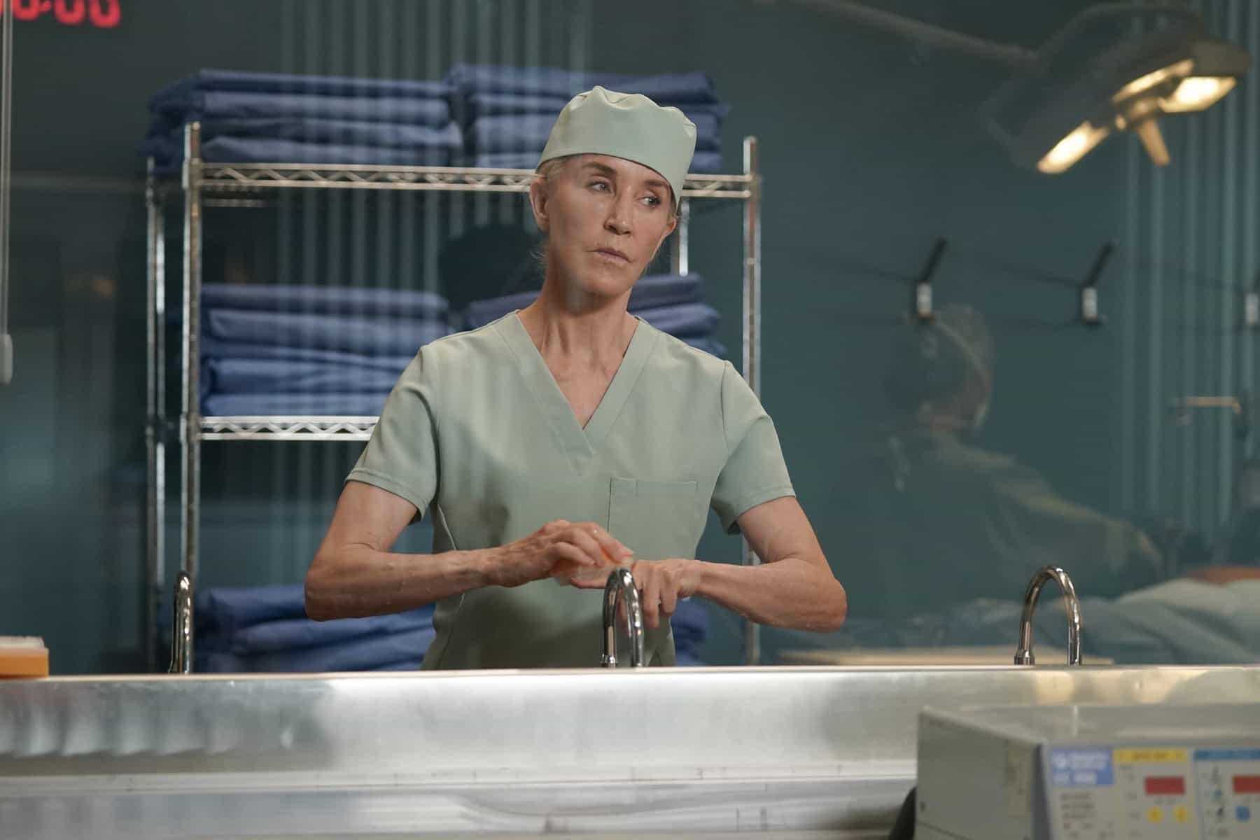 DOC Season 2 Episode 8 He Loved You Photos & Episode Preview