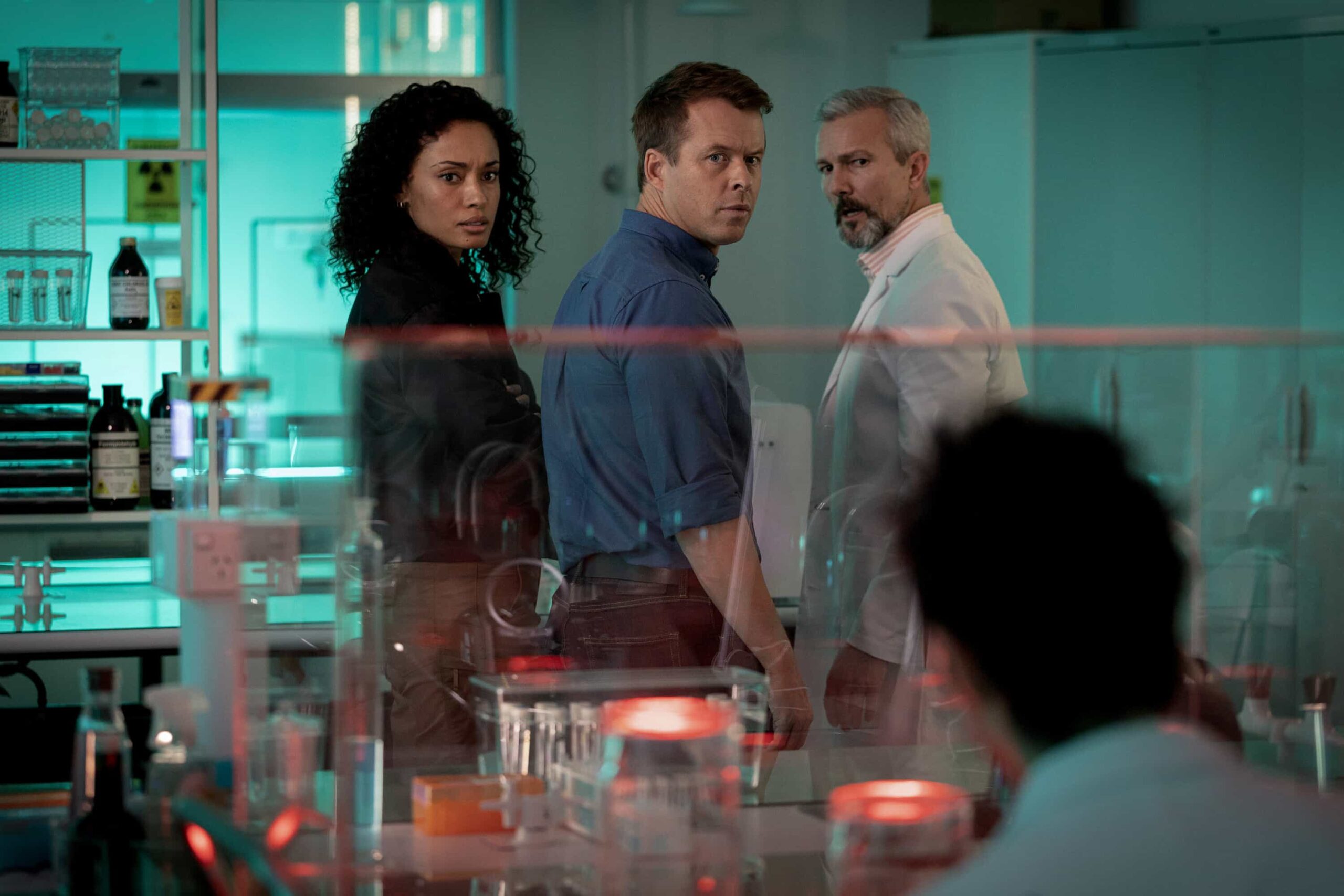 NCIS Sydney Season 3 Episode 6 “Sucker Punch” – Photos & Episode Preview