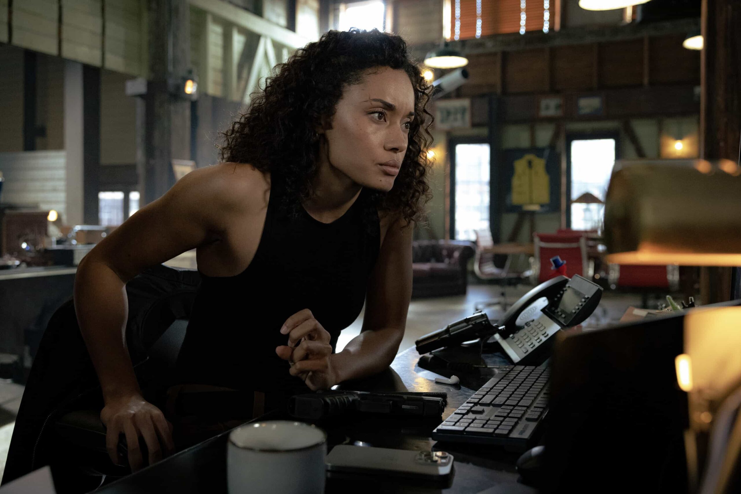 NCIS Sydney Season 3 Episode 6 “Sucker Punch” – Photos & Episode Preview