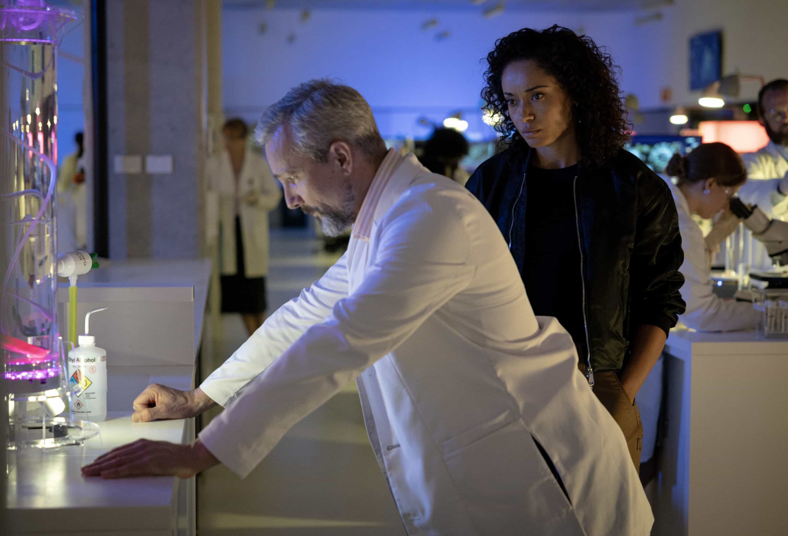 NCIS Sydney Season 3 Episode 6 “Sucker Punch” – Photos & Episode Preview